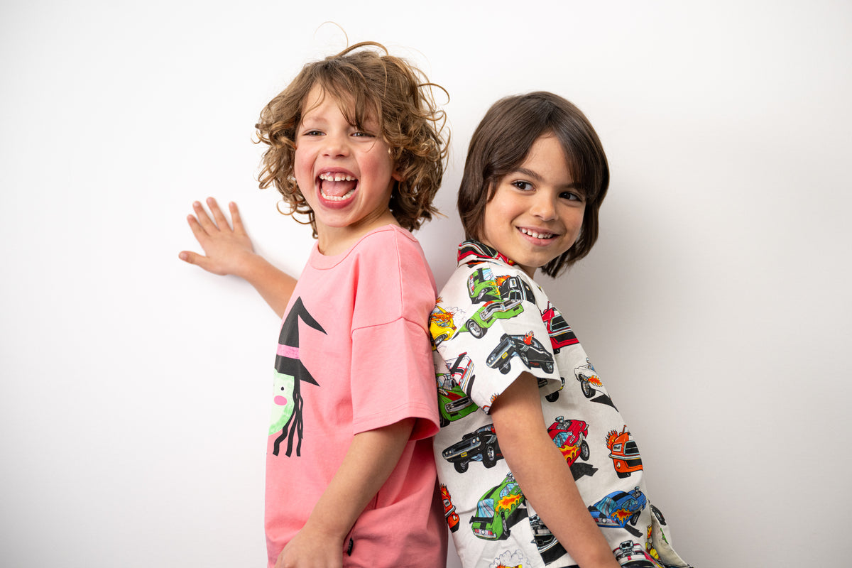 An Imaginary Life Drop 1 - Rock Your Baby