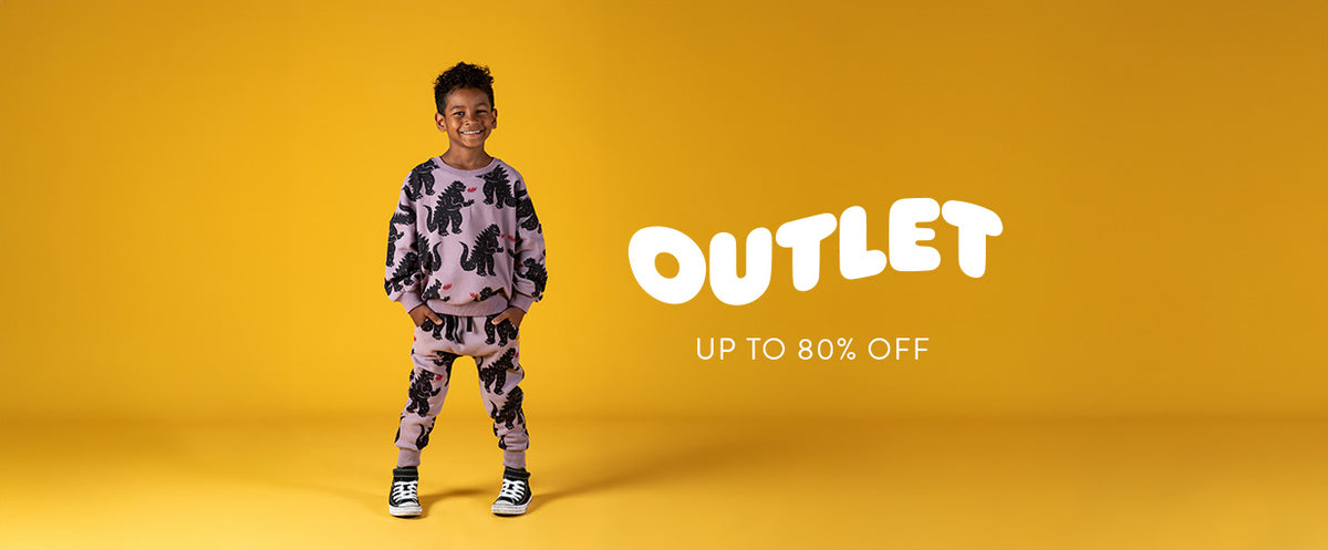 Boys Outlet - Rock Your Baby