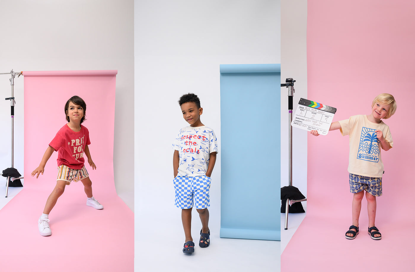 Cool and Fashionable Boys Clothes - Rock Your Baby