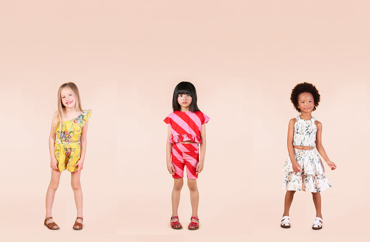 Super Cosy & Stylish Tops for Girls Online