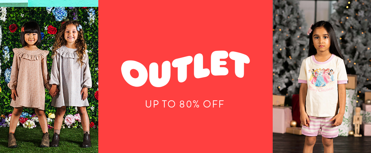 Girls Outlet