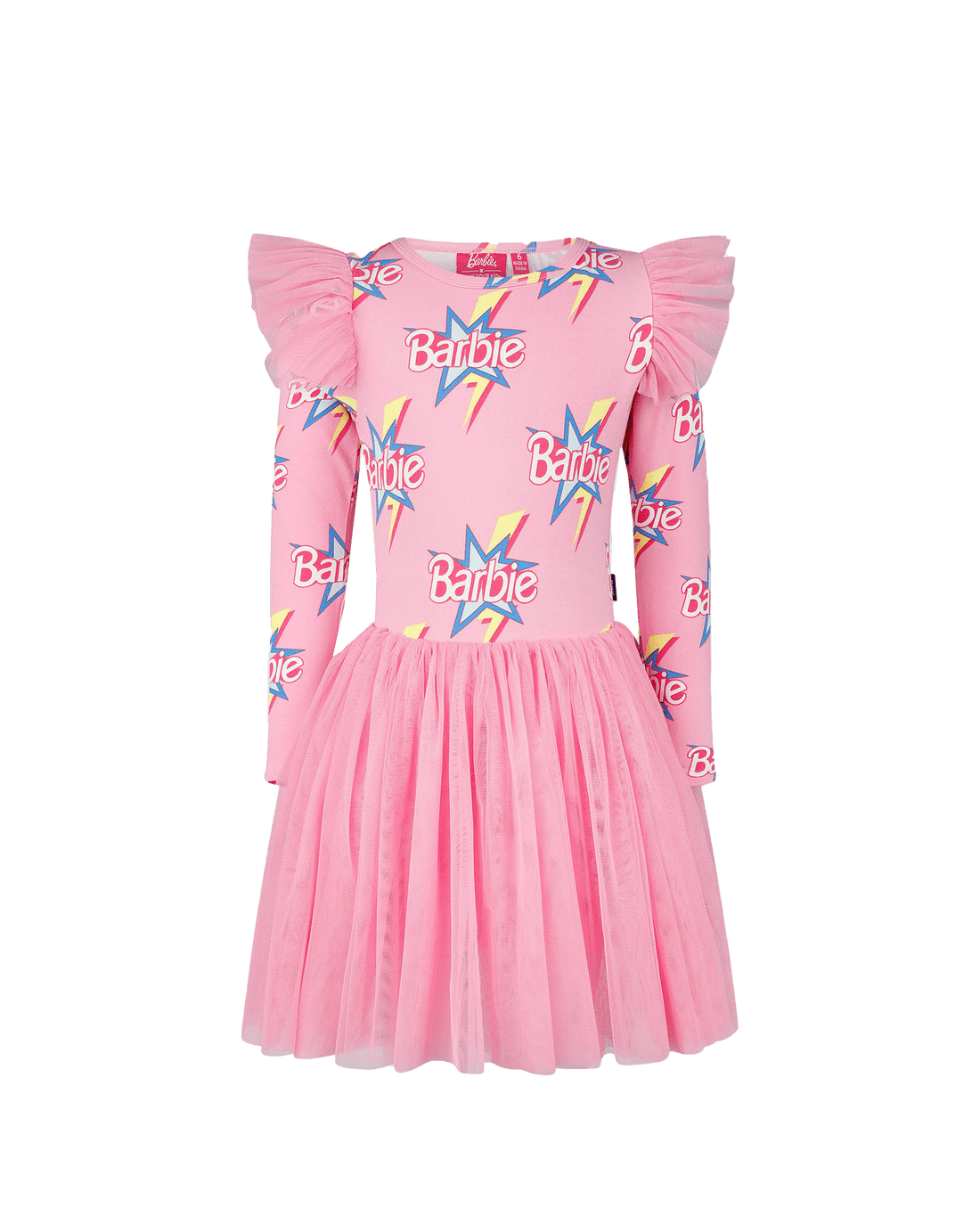 Rock Your Baby x Barbie Collection | Official Barbie Girls Apparel