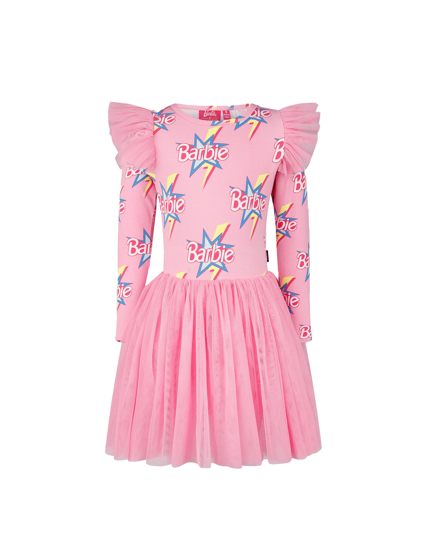 Rock Your Baby x Barbie Collection | Official Barbie Girls Apparel