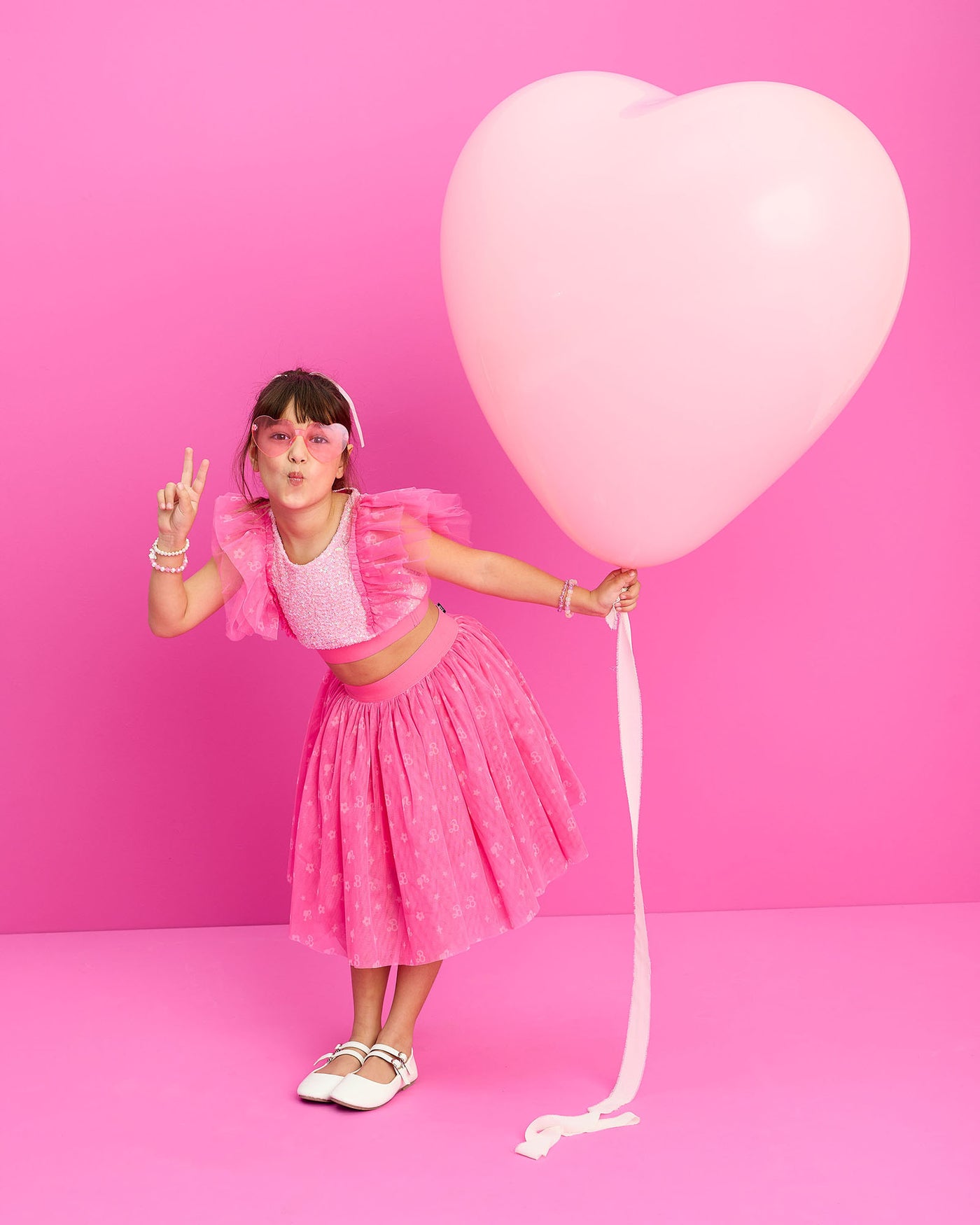 Rock Your Baby x Barbie Collection | Official Barbie Girls Apparel