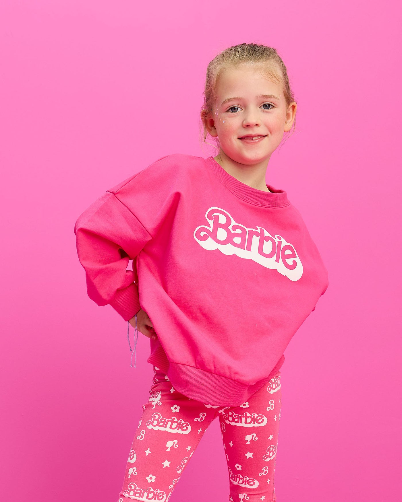Rock Your Baby x Barbie Collection | Official Barbie Girls Apparel